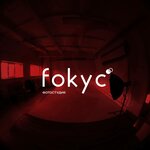 Fokuc (Staropregolskaya Embankment No:10А), profesyonel fotoğraf stüdyosu  Kaliningrad'dan
