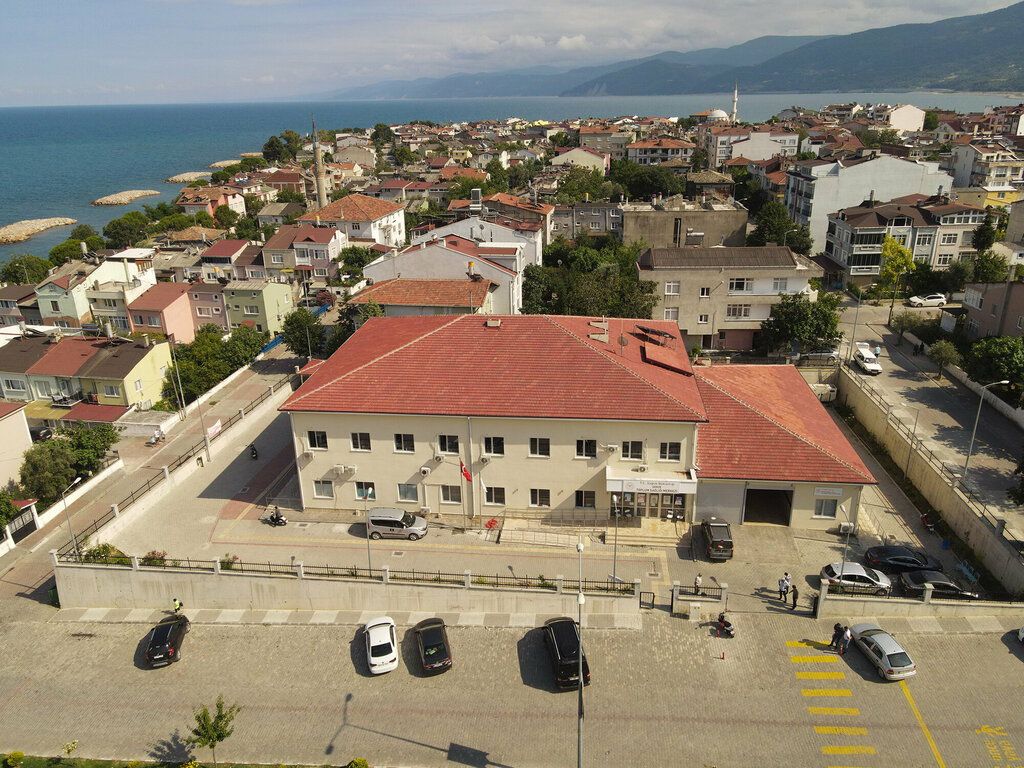 Sağlık denetim hizmetleri Sinop Gerze Toplum Sağlığı Merkezi, Gerze, foto