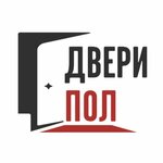 Dveripol (Institutskaya ulitsa No:27, mikrorayon Novaya Derevnya), kapılar  Puşkino'dan