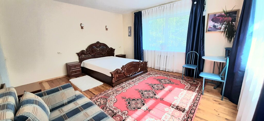 Emlak ofisi Sobolinaya gora-Domashny otel na Baykale, Baykalsk, foto