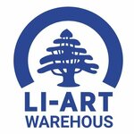 Li-Art Avto (Proyektnaya ulitsa No:вл11, Gagarina Microdistrict), depo  Balaşiha'dan