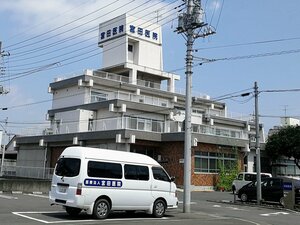 Miyata Clinic (Ibaraki Prefecture, Chikusei), tıp merkezleri ve klinikler