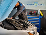 Volvomania (No:с5-16, mikrorayon Silikat), otomobil servisi  Kotelniki'den