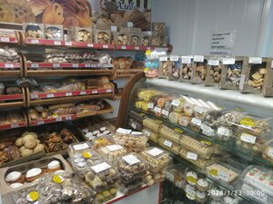 Колос (Perm Territory, rabochiy posyolok Oktyabrskiy, Sarsinskaya ulitsa), ekmek fırını  Permski krayından