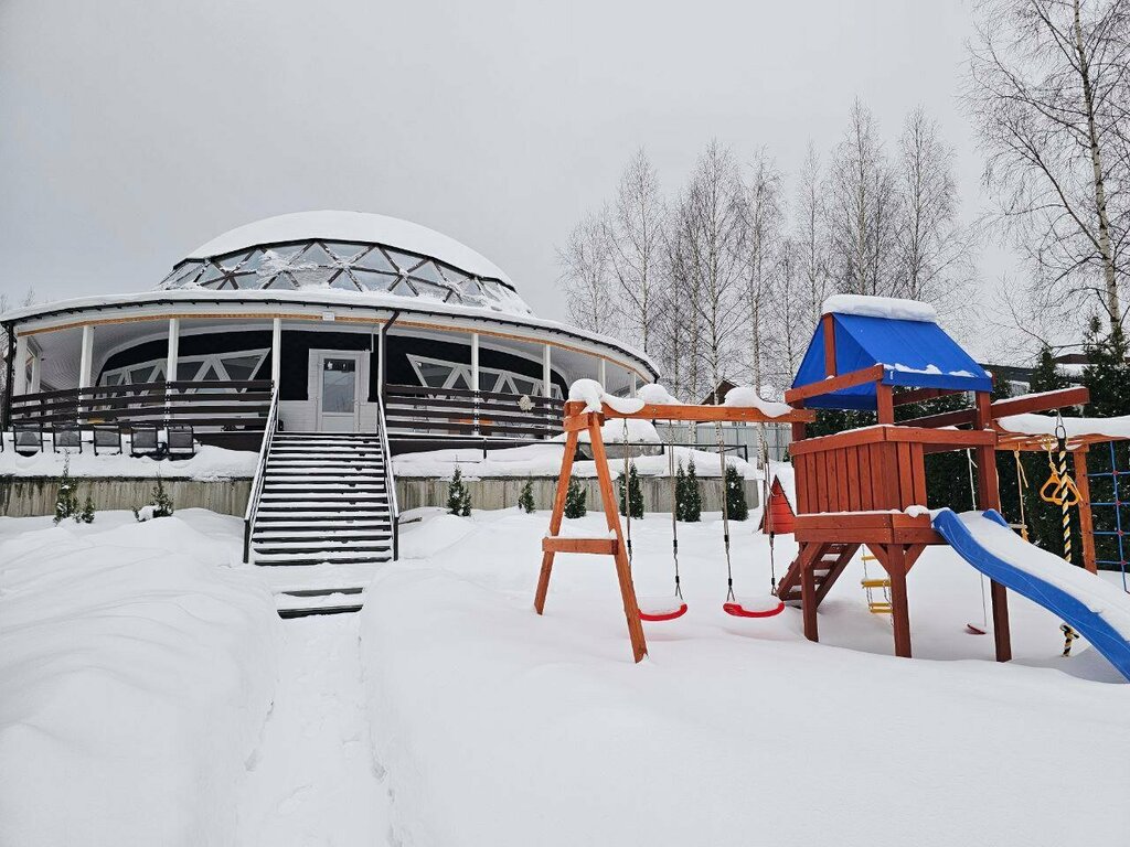 Anaokulları Sfera, Dmitrov, foto