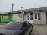 Багира (ulitsa Lenina No:309Г, selo Nikolayevka), güzellik salonu  Rostovskaya oblastından