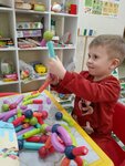Элефант (Moskovskaya ulitsa No:40, selo Aleksandrovskoye), çocuk gelişim merkezleri  Stavropolski krayından