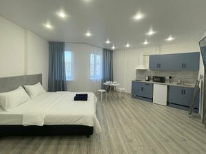 Maxi na ulice Narodnaya (Narodnaya Street No:23к1), otel  Podolsk'tan