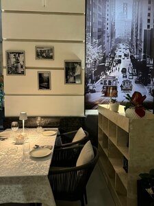 Fillet (Mahmud Tarobiy Street No:29, Yakkasaray District, Tashkent), restoran  Taşkent'ten