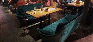 Take IT Easy (Leninskogo Komsomola Street No:8А, Cheboksary), restoran  Cheboksary'den