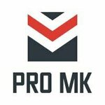 Pro-MK (Pokatnaya ulitsa No:126), endüstriyel inşaat  Novosibirsk'ten