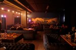 Secret lounge (Klovskaya ulitsa No:6В), nargile kafeler  Smolensk'ten