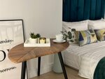 Raido. Moscow Forest (2nd Roschinskaya Street No:10), otel  Moskova'dan
