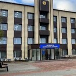 Akimat of Zhezkazgan City (Ǵaryshkerler býlvary No:39А), belediyeler, devlet daireleri  Jezkazgan'dan