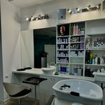 Cristal (Parfyonovskaya Street No:11к1), güzellik salonu  Saint‑Petersburg'dan