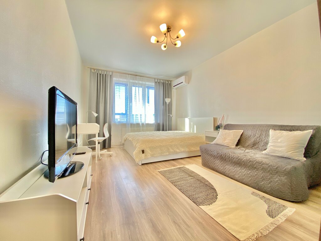 Kısa süreli konaklama UTrip Palermo, Kazan, foto