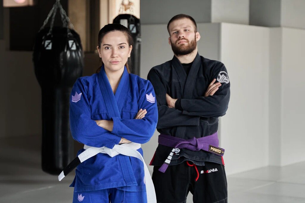 Spor kulüpleri Frota Academy, Moskova, foto