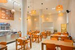 Egg E Egg (Mueang Phuket, Phuket Road, 57/1), kafe
