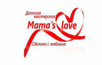 Mama’s Love (Leninskiy Avenue No:160), ev tekstili mağazaları  Saint‑Petersburg'dan