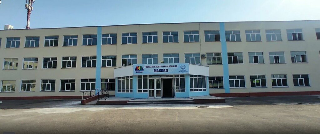 Eğitim merkezleri Konstruktor study, Taşkent, foto