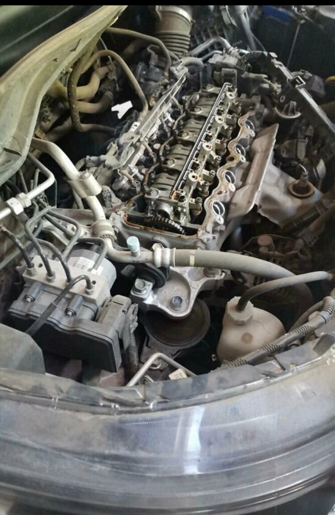 Otomobil servisi АвтоАрт, Orenburg, foto