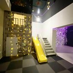 Хижина чудес (Karla Marksa Street No:58), oyun odası  Ufa'dan