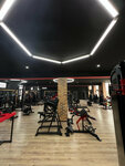 Mustang Fitness (Imom Al Buxoriy ko'chasi No:44), fitness kulüpleri