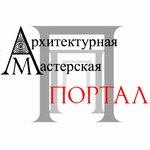 Am Portal (Dmitriya Ulyanova Street No:19), proje enstitüleri, kurumları  Moskova'dan