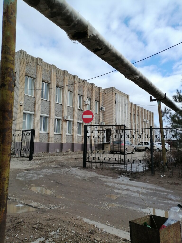 Sulh hakimi Мировой судья судебного участка № 1 Харабалинского района, Harabali, foto