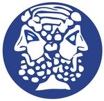 Janus-Service (Ippodromnaya ulitsa No:2А), kaldırım taşları  Omsk'tan