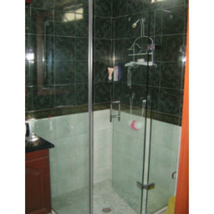 Pencere üretim, satış ve montaj firmaları VidrieriaY Marqueteria Jj, Cali, foto