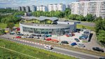 Big Boys' Big Toys (Profsoyuznaya Street No:160), otomobil servisi  Moskova'dan