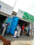 Est Mboye Et Frère (Brazzaville, Commune de Bacongo), yapı mağazası  Brazzaville'den