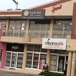 Ter're hair & makeup (Lagos Avenue No:19), stil uzmanı, makyöz  Akra'dan