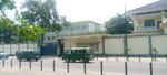 Embassy of China (Brazzaville, Tchad), büyükelçilikler ve konsolosluklar  Brazzaville'den