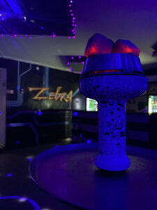 Зебра (ulitsa Mira No:206, posyolok Saraktash), kafe  Orenburgskaya oblastından