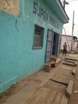 Super Pressing (Brazzaville, Commune de Poto-Poto, Makoua Rue), çamaşırhaneler  Brazzaville'den