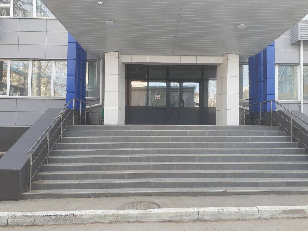 Enerji kurumları Fsk YeS Priokskoye Pmes, Tula, foto