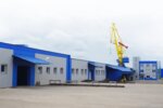 Завод путевых конструкций (Leningrad Region, Vsevolozhckiy DIstrict, Romanovskoye selskoye poseleniye, mestechko Uglovo), sanayi ekipmanları firmaları  Saint‑Petersburg ve Leningradskaya oblastından