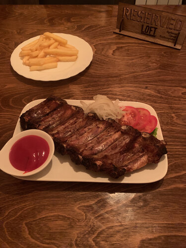Kafe Парус, Krasnoyarski krayı, foto
