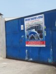 Concorde Transport & Travel (Rue des Brasseurs No:980, Treichville), seyahat acenteleri  Abican'dan