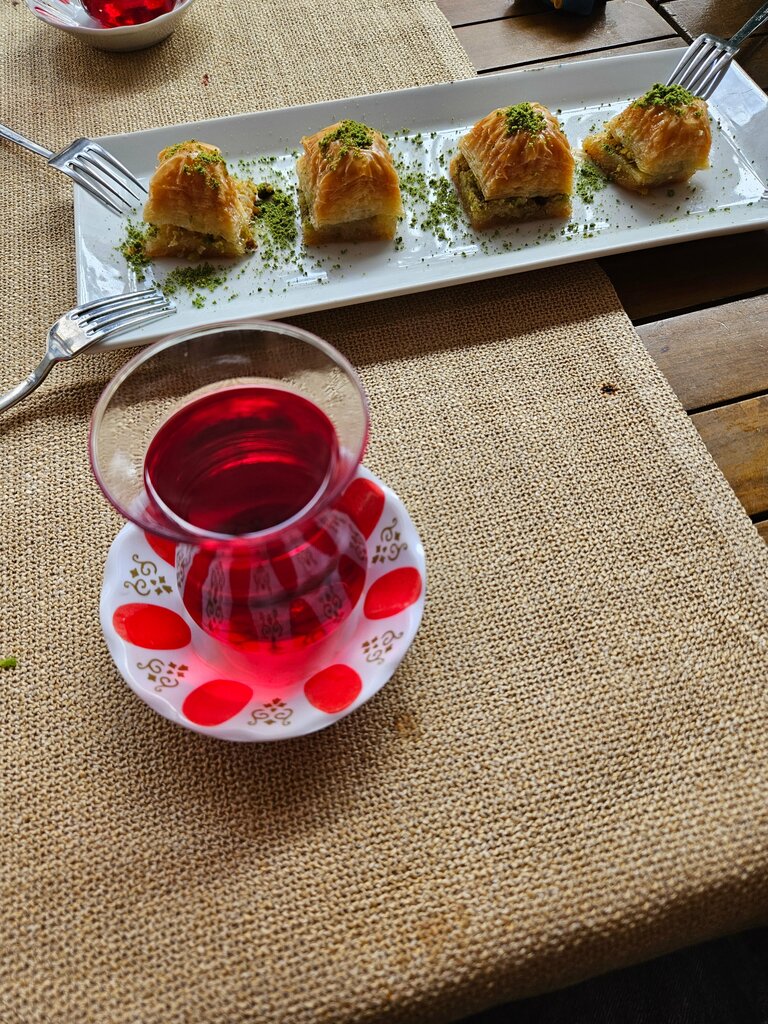 Restoran The Shadows-Pub-Restaurant, Dünya, foto