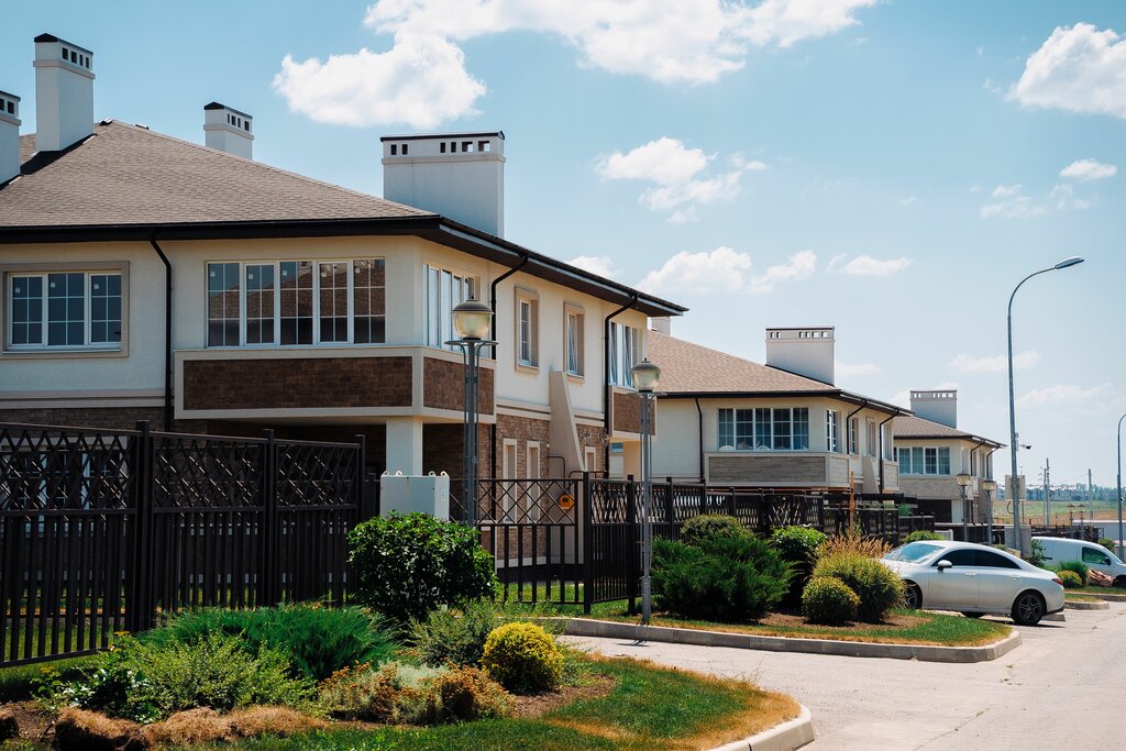 Mimari proje firmaları Фабрика Проектов, Rostovskaya oblastı, foto