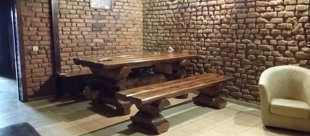 Hamamlar Ёлки Палки, Vladimirskaya oblastı, foto