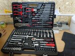 Construction Tool (ulitsa Lenina No:87), i̇nşaat gereçleri  Rudny'den