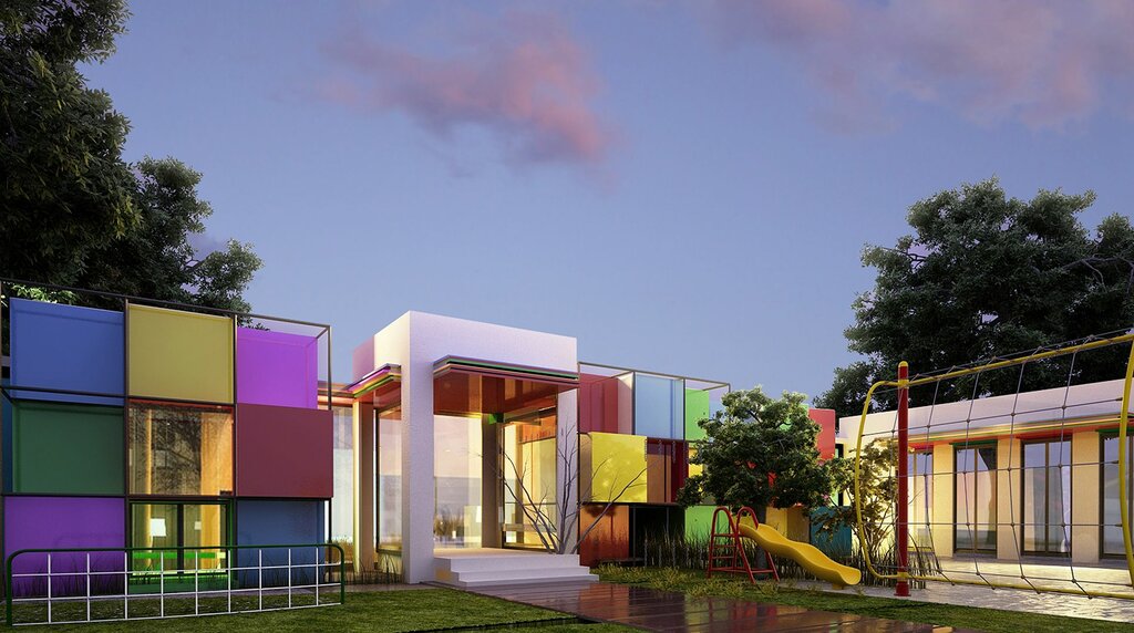 i̇nşaat ve tasarım hizmetleri Kedu Building Contracting, Dubai, foto