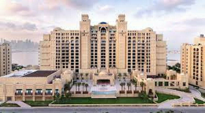 Emlak ofisi A Casa, Dubai, foto