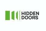 HiddenDoors (2nd Lugovaya Street No:22к2), kapılar  Tiumen'den