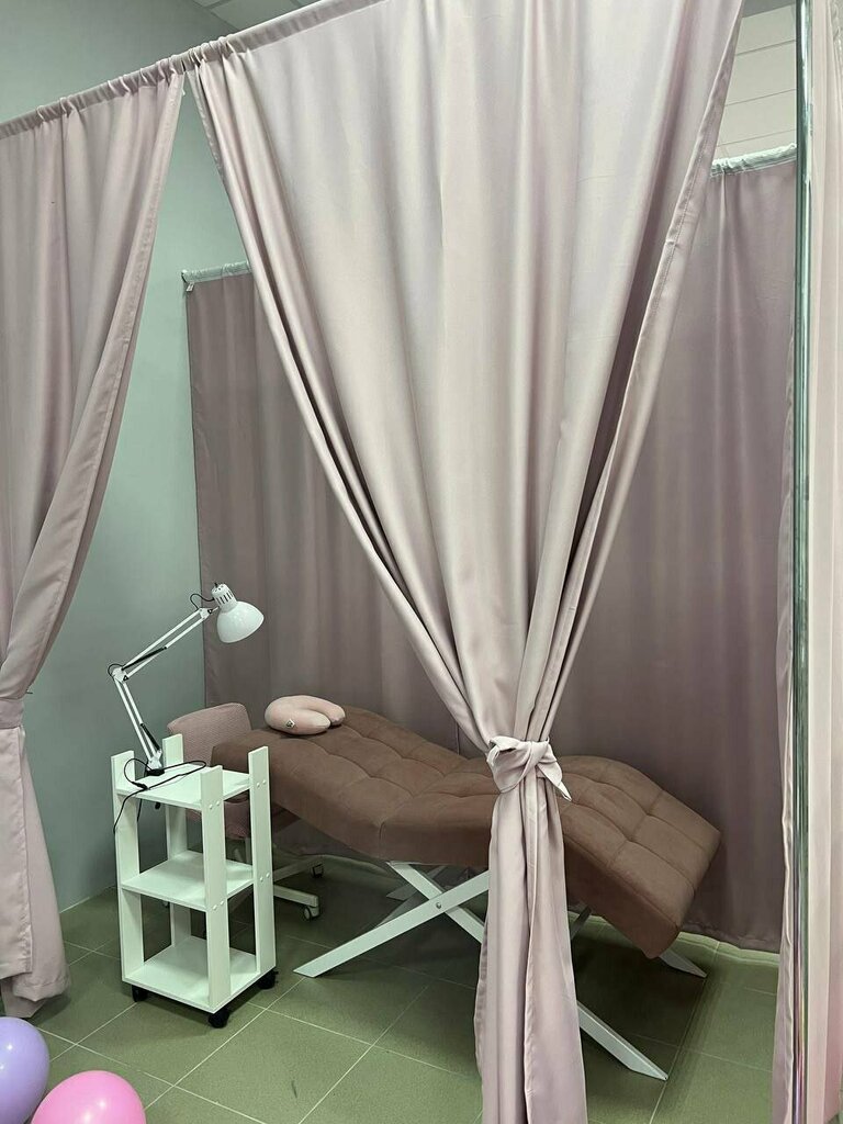 Güzellik salonu V. Studio, Rostov‑na‑Donu, foto