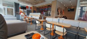Dodo Pizza (ulitsa Lenina No:14, Slantsy), pizzacılar  Slantsy'den